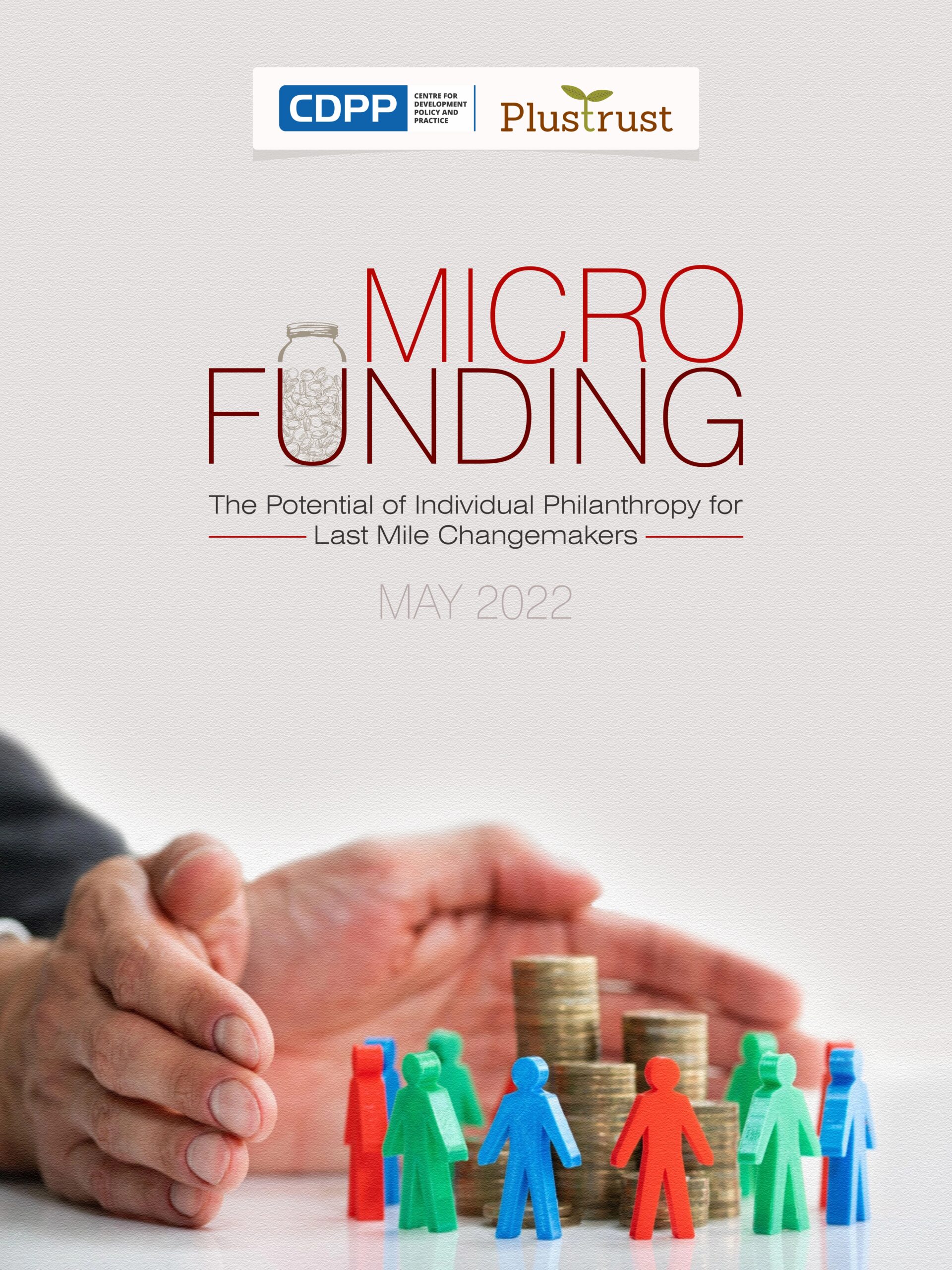 Publications - Plustrust